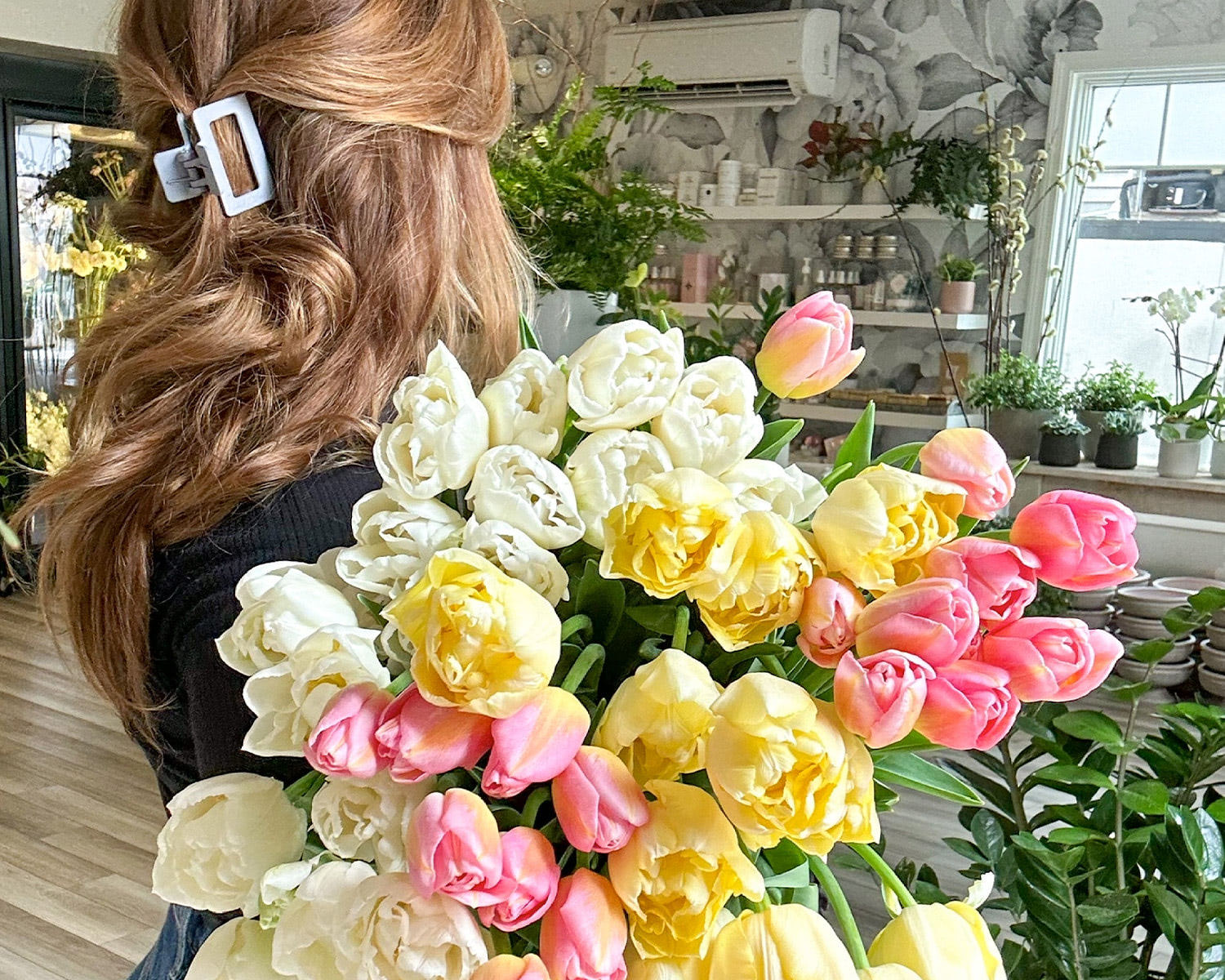 About Us | Flair Floral Plymouth, MA