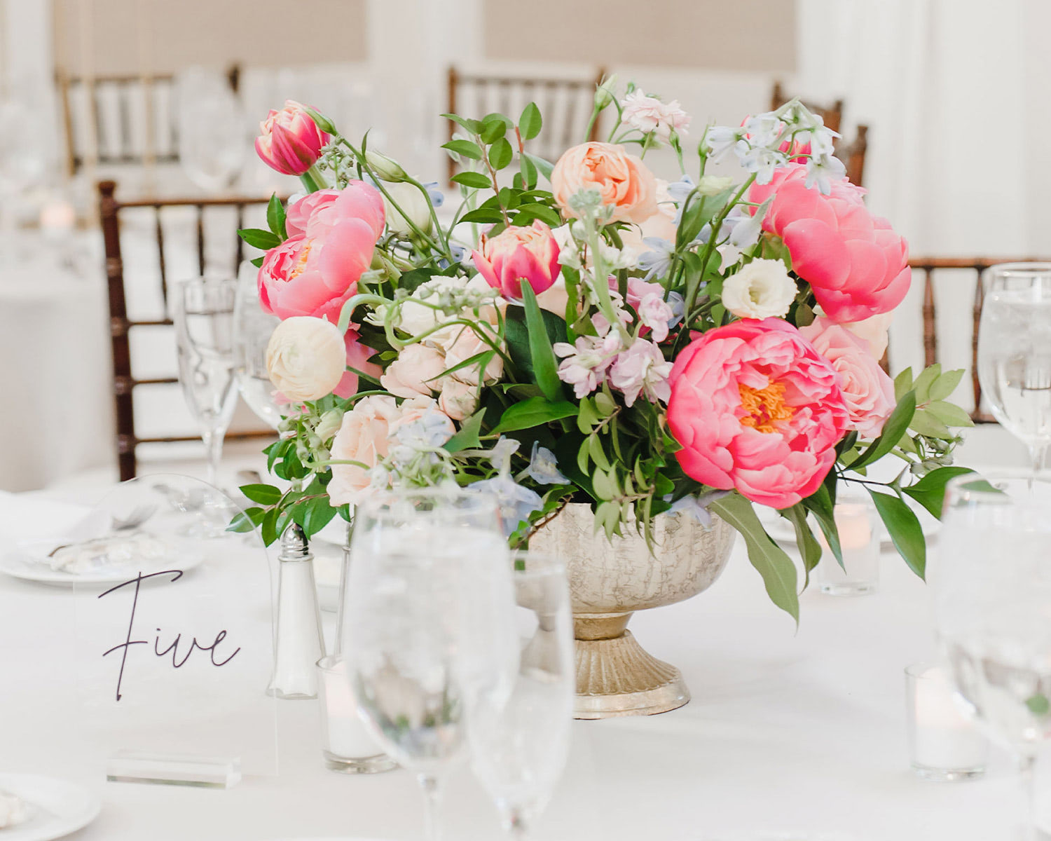 About Us | Flair Floral Plymouth, MA